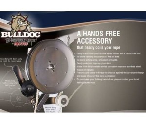 Ace Line Hauler "Bulldog" - John's Sporting Goods