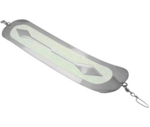 Gibbs Skipper Metal Flasher - John's Sporting Goods